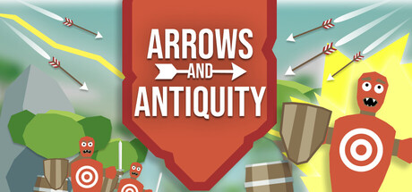 Steam Community :: Arrows and Antiquity