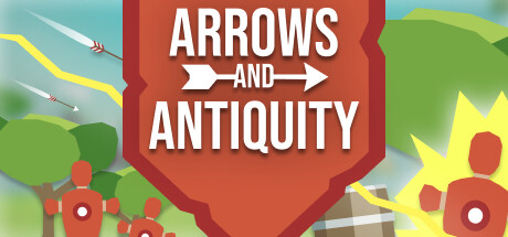 Steam Community :: Arrows and Antiquity