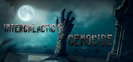 Steam Community :: Intergalactic Genocide