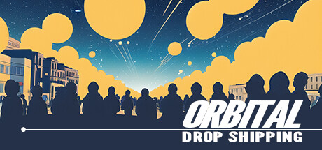 Steam Community :: Orbital Drop Shipping