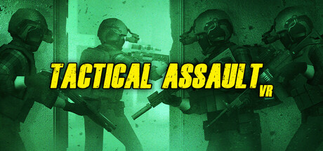 OFFICIAL Tactical Assault Discord link :: Tactical Assault VR General ...