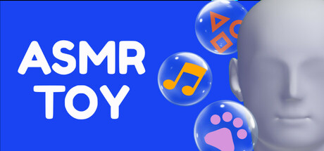 Steam Community :: ASMR Toy