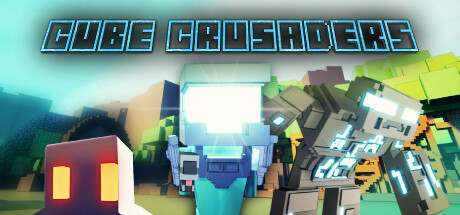 Steam Community :: Cube Crusaders