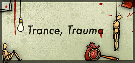 Not-a-virus attention :: Trance, Trauma General Discussions