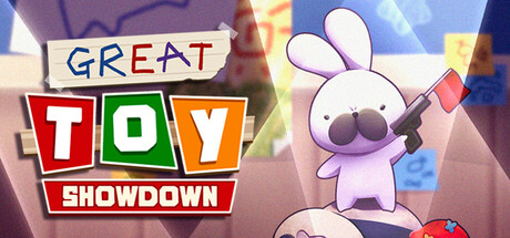 Steam Community :: GREAT TOY SHOWDOWN