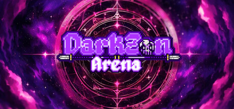 Steam Community :: Darkzan Arena