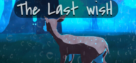 Steam Community :: The Last Wish