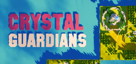 Steam Community :: Crystal Guardians