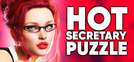 Steam Community :: Hot Secretary Puzzle