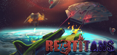 Error message :: Red Titans General Discussions