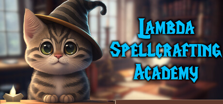 Lambda Spellcrafting Academy General Discussions :: Steam Community