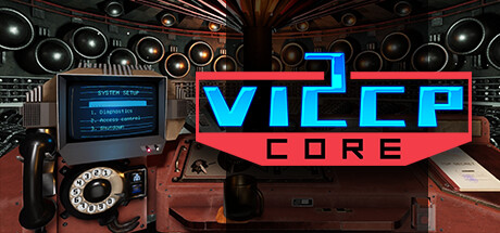 Steam Community :: VICCP 2 Core
