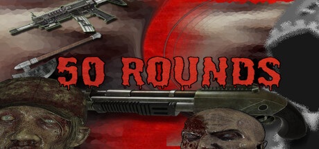 Steam Community :: 50 Rounds