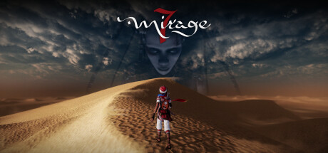 Steam Community :: Mirage 7