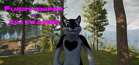 Steam Community :: Furry Sniper + Aim Trainer