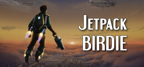 Steam Community :: Jetpack Birdie