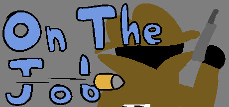 Steam Community :: On The Job