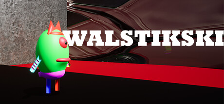 Steam Community :: Walstikski
