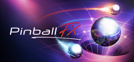 Steam Community :: Pinball FX