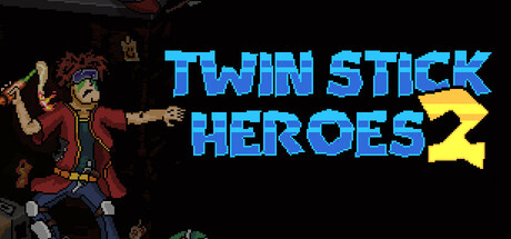 Steam Community :: Twin Stick Heroes 2