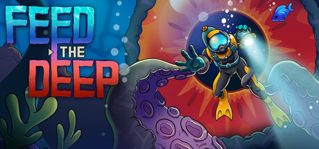 Steam Community :: Feed the Deep