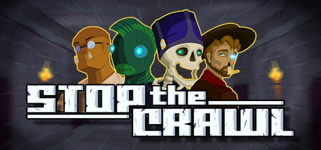 Steam Community :: Stop the Crawl