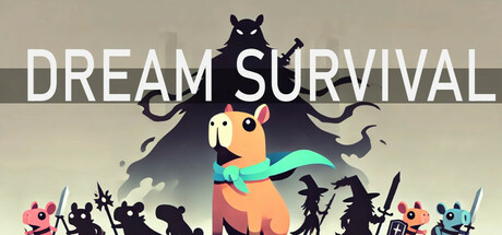 Steam Community :: DREAM SURVIVAL