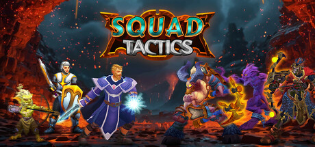 Steam Community :: Squad Tactics