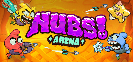 Steam Community :: Nubs!