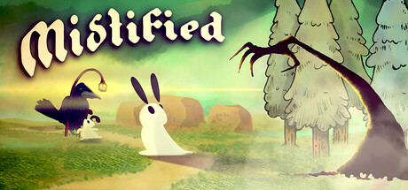 Steam Community :: Mistified