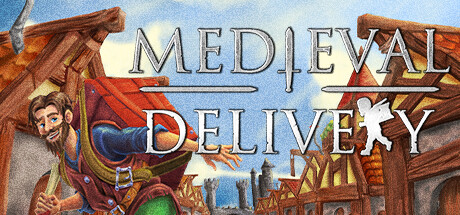Steam Community :: Medieval Delivery