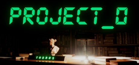 Steam Community :: Project_0