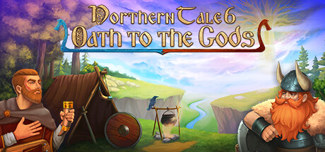 Steam Community :: Northern Tales 6: Oath to the Gods Collector's Edition