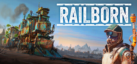 Railborn Topics :: Steam Community