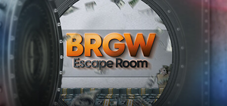 Steam Community :: Escape Room: Bank Robbery Gone Wrong