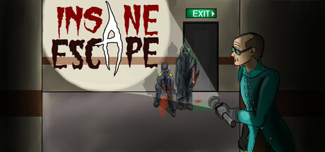 Steam Community :: Insane Escape