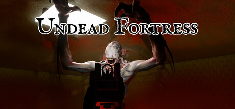 Steam Community :: Undead Fortress