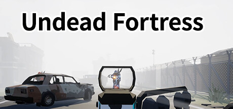 Steam Community :: Undead Fortress