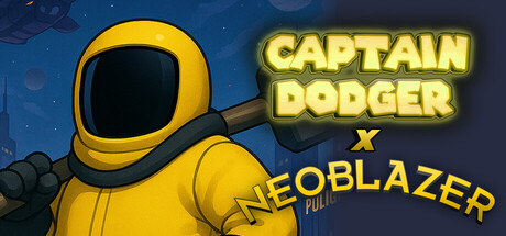 Steam Community :: Captain Dodger