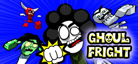 Steam Community :: Ghoul Fright