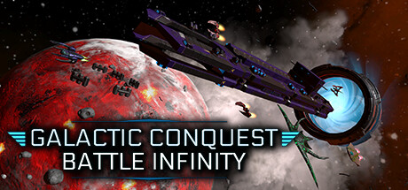 Update 0.2.0 :: Galactic Conquest Battle Infinity Events & Announcements