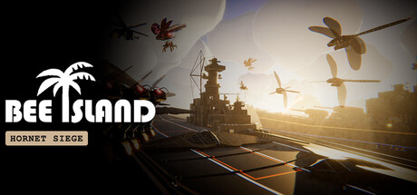 Steam Community :: Bee Island
