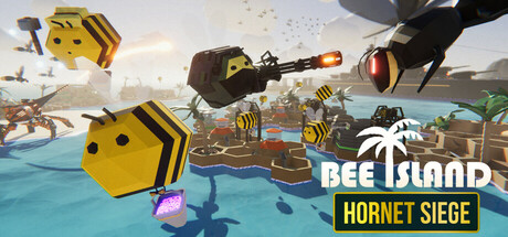 Multiplayer :: Bee Island General Discussions