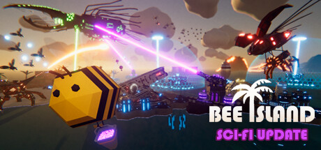 Steam Community :: Bee Island