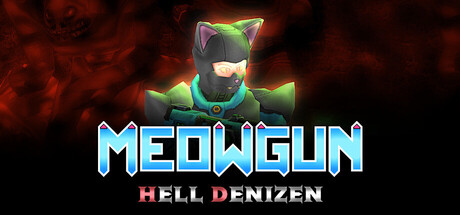 Steam Community :: MeowGun: Hell Denizen