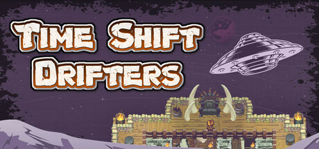 Steam Community :: Time Shift Drifters