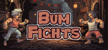 Steam Community :: Bum Fights