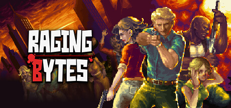 Raging Bytes General Discussions :: Steam Community