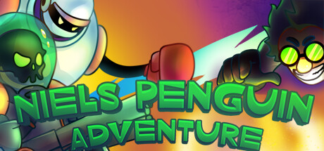 Steam Community :: Niels Penguin Adventures
