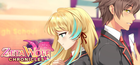 Steam Community :: Zeta Wolf Chronicles